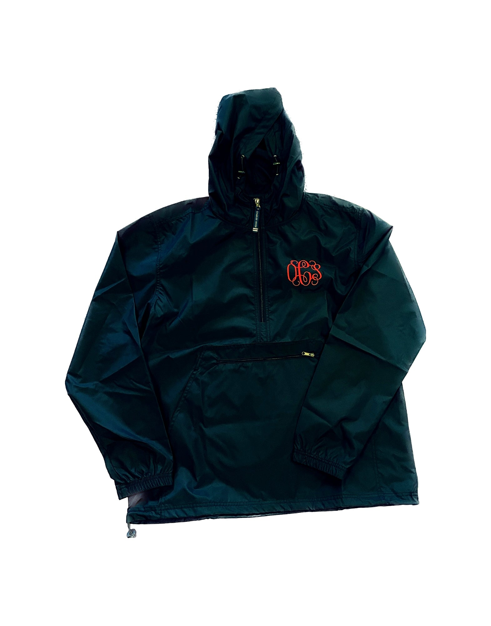 OCS Rain Jacket – Orangewood Christian School Store